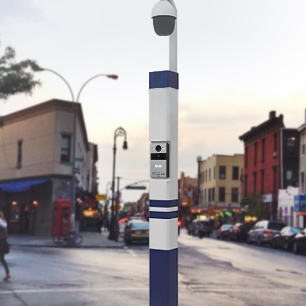 DNAKE - Easy & Smart Intercom Solutions