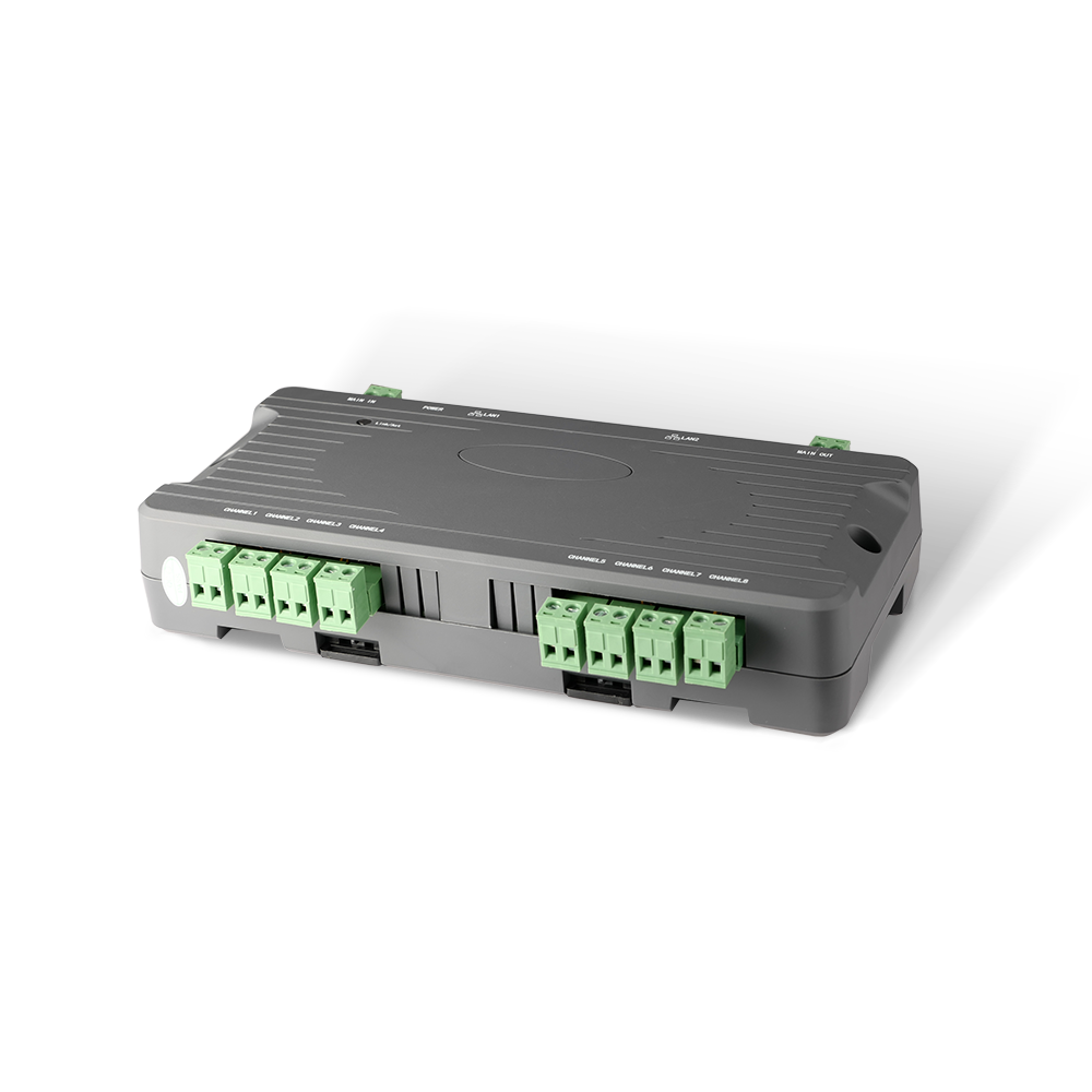 2-Wire Intercom System - 2-Wire Distributor – DNAKE Manufacturer and ...