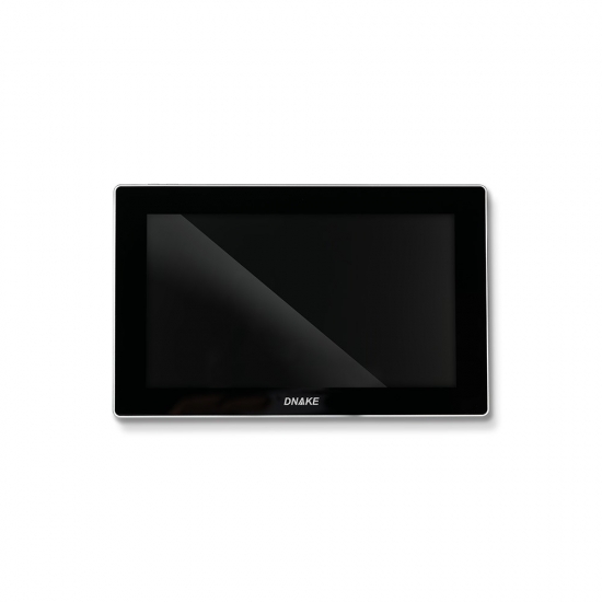 Smart Intercom System - 904M-S3 – DNAKE Manufacturer and Supplier | Dnake