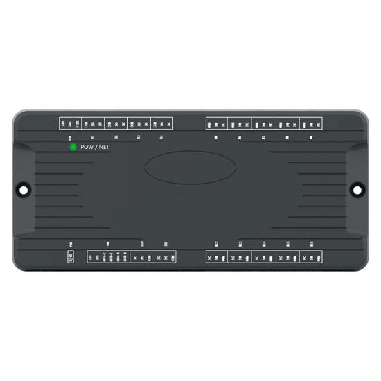 Elevator Control System - 16-channel Relay Input Elevator Control ...