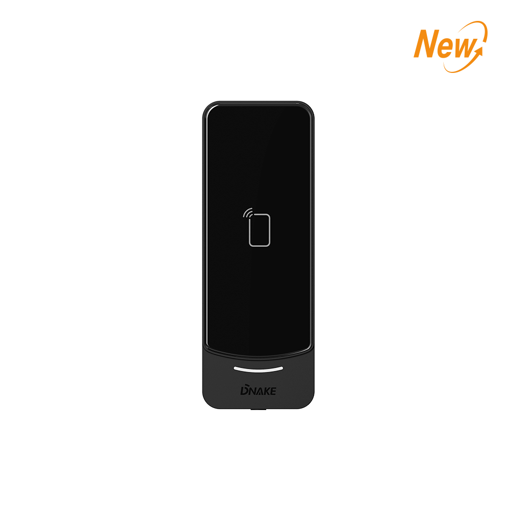 Access Control Terminal Manufacturer and Supplier | Dnake