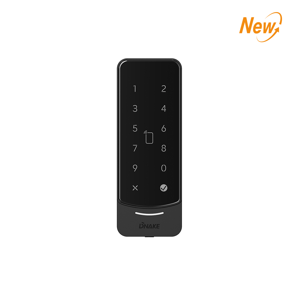 Access Control Terminal Manufacturer and Supplier | Dnake