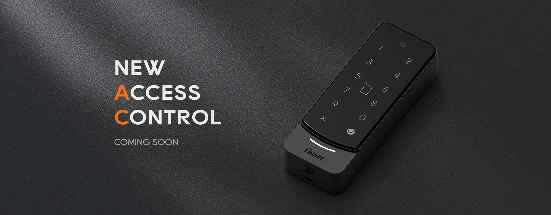 Dnake-简易智能对讲解决方案