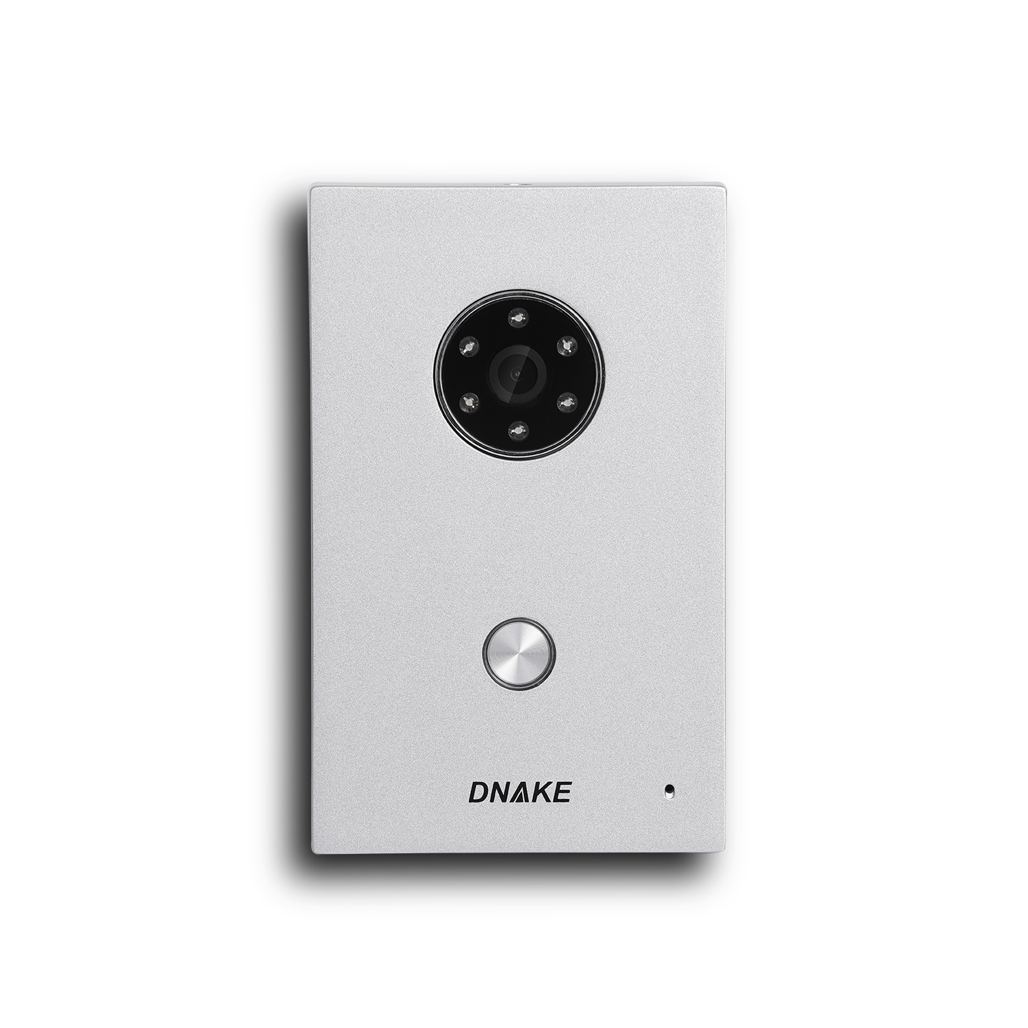 Full IP Video Intercom Solution for Residential