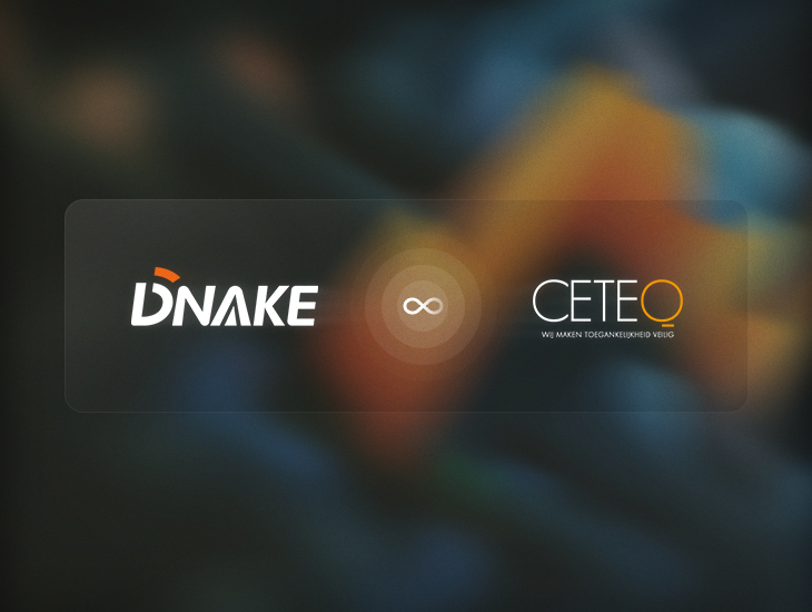 DNAKE - Easy & Smart Intercom Solutions