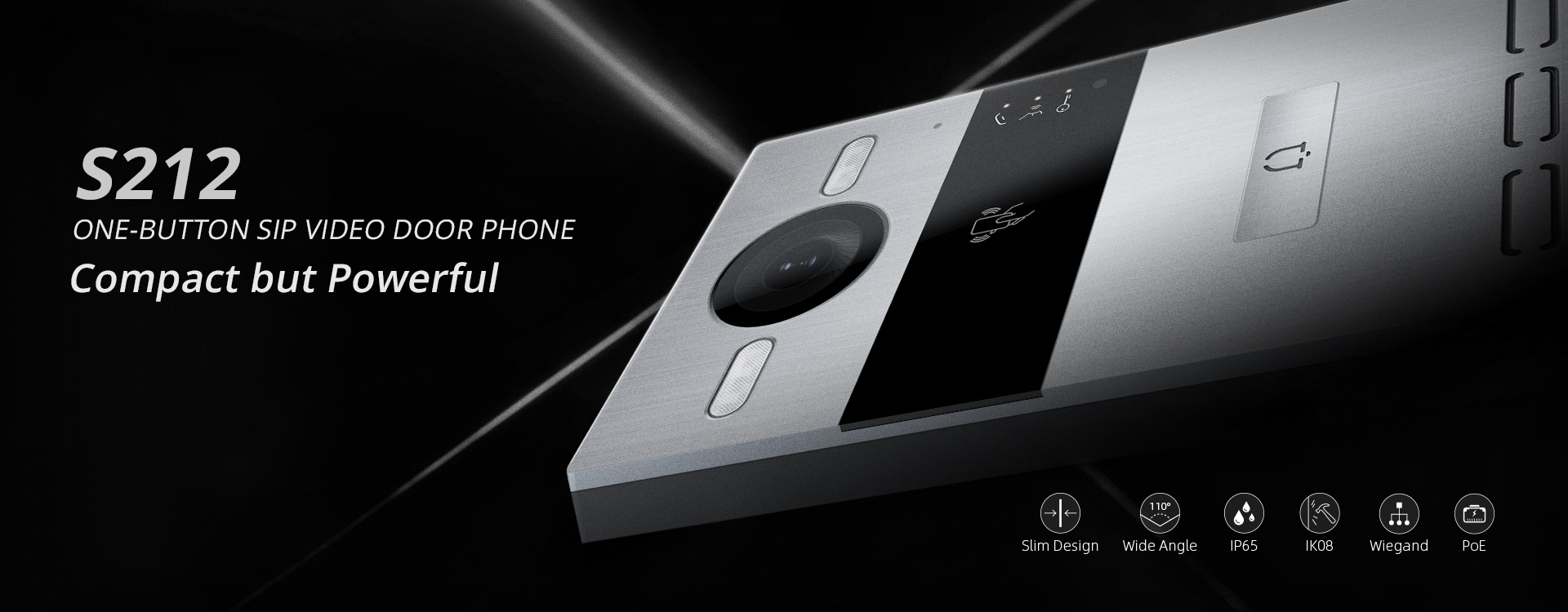 China Wireless Ip Video Intercom System Manufacturer and Factory ...