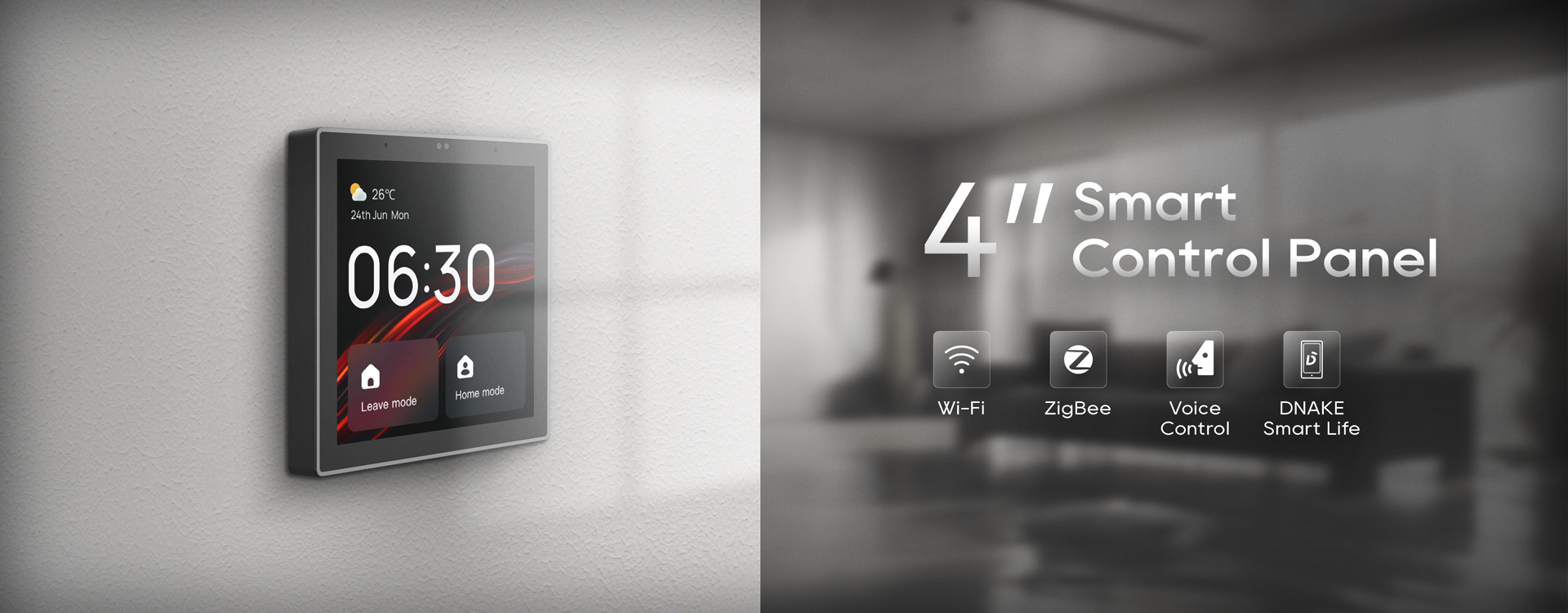 DNAKE - Easy & Smart Intercom Solutions