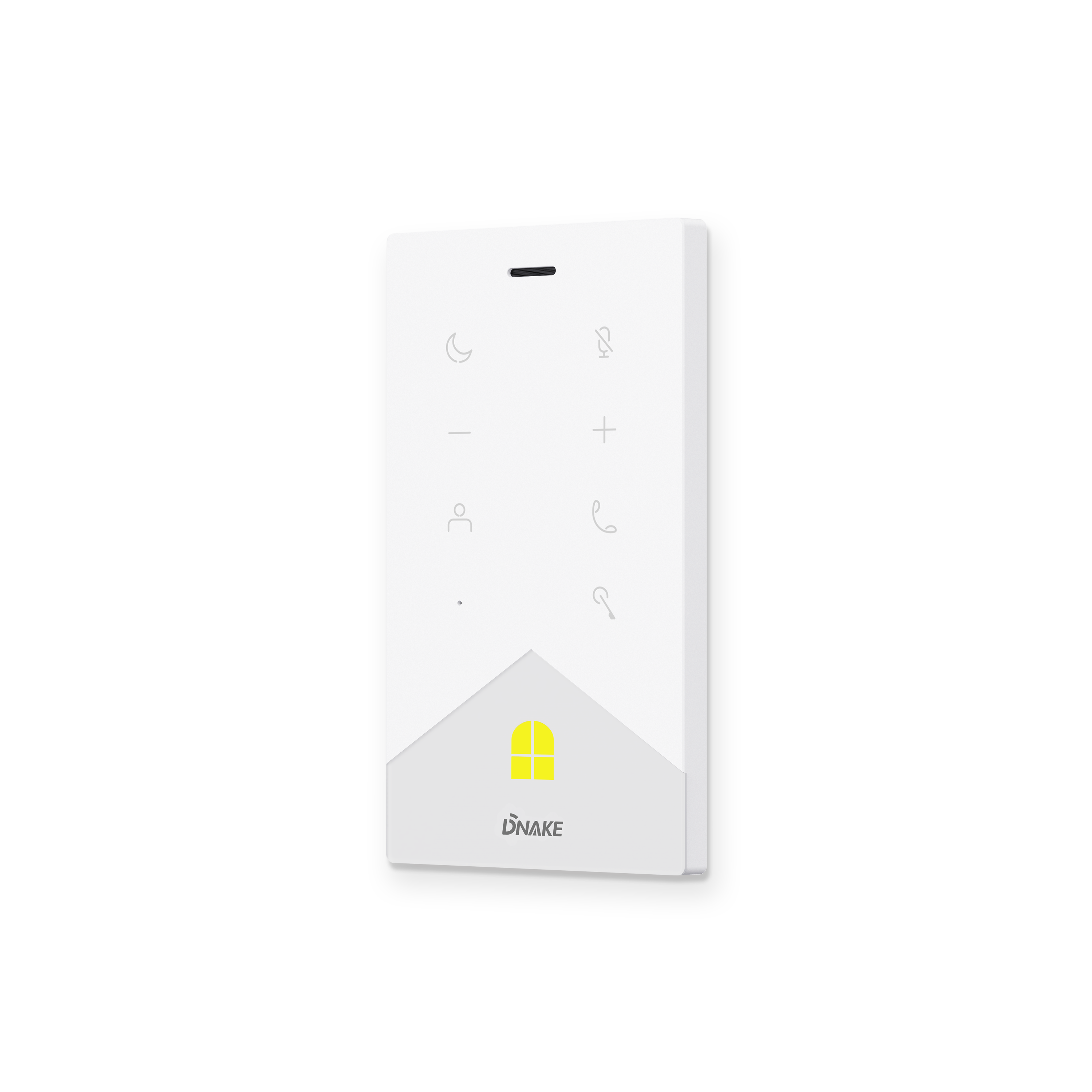 Audio Indoor Monitor Manufacturer and Supplier | Dnake