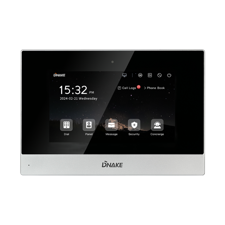 DNAKE - Easy & Smart Intercom Solutions