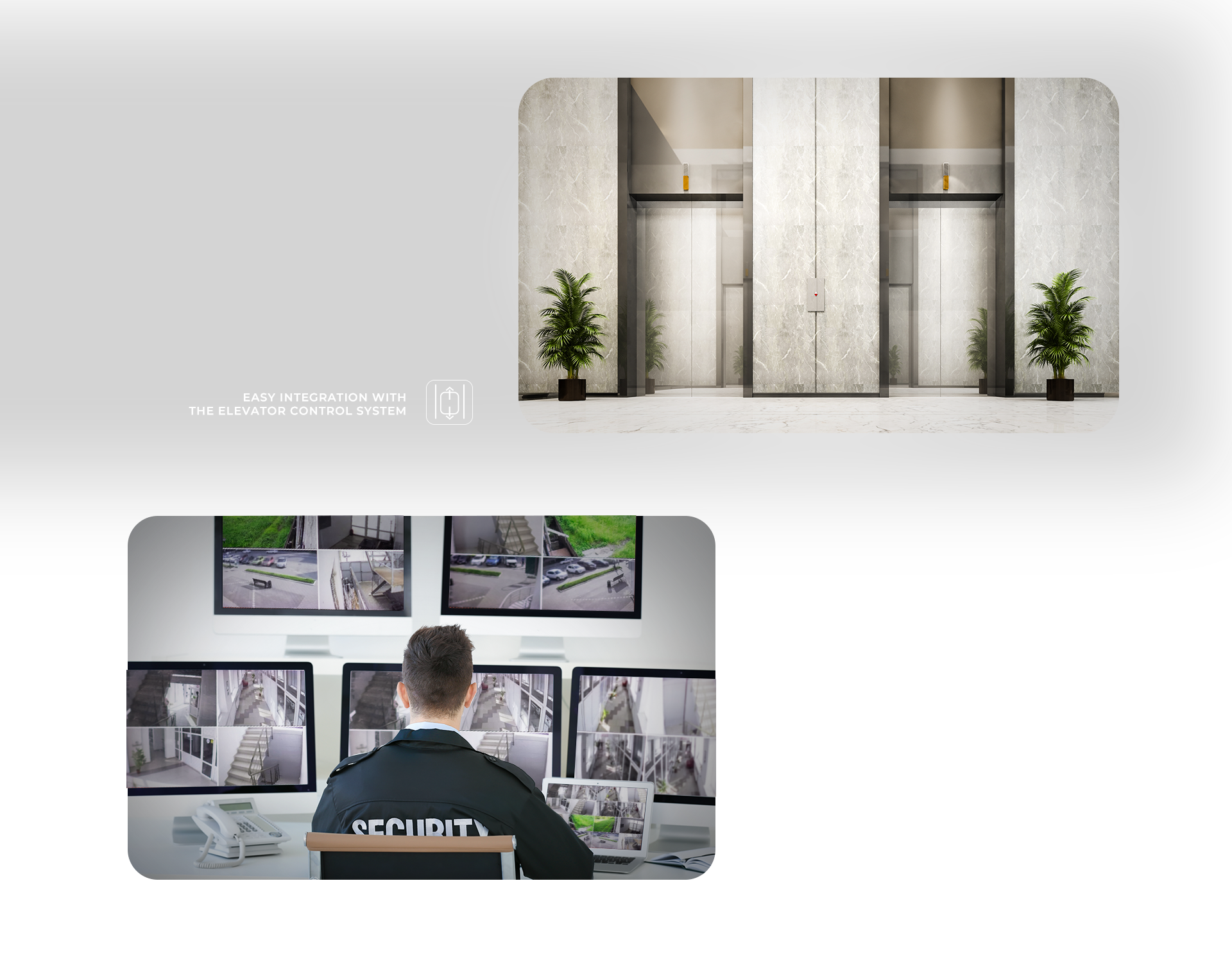 DNAKE Residential & Commercial Intercom Solution - Dnake Intelligent ...