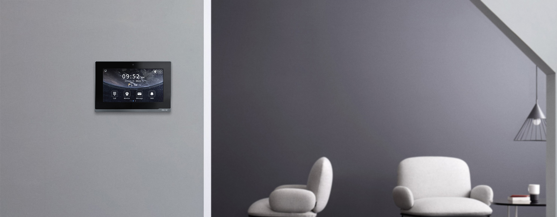 A Step Ahead: DNAKE Launches Four Brand-New Smart Intercoms with ...