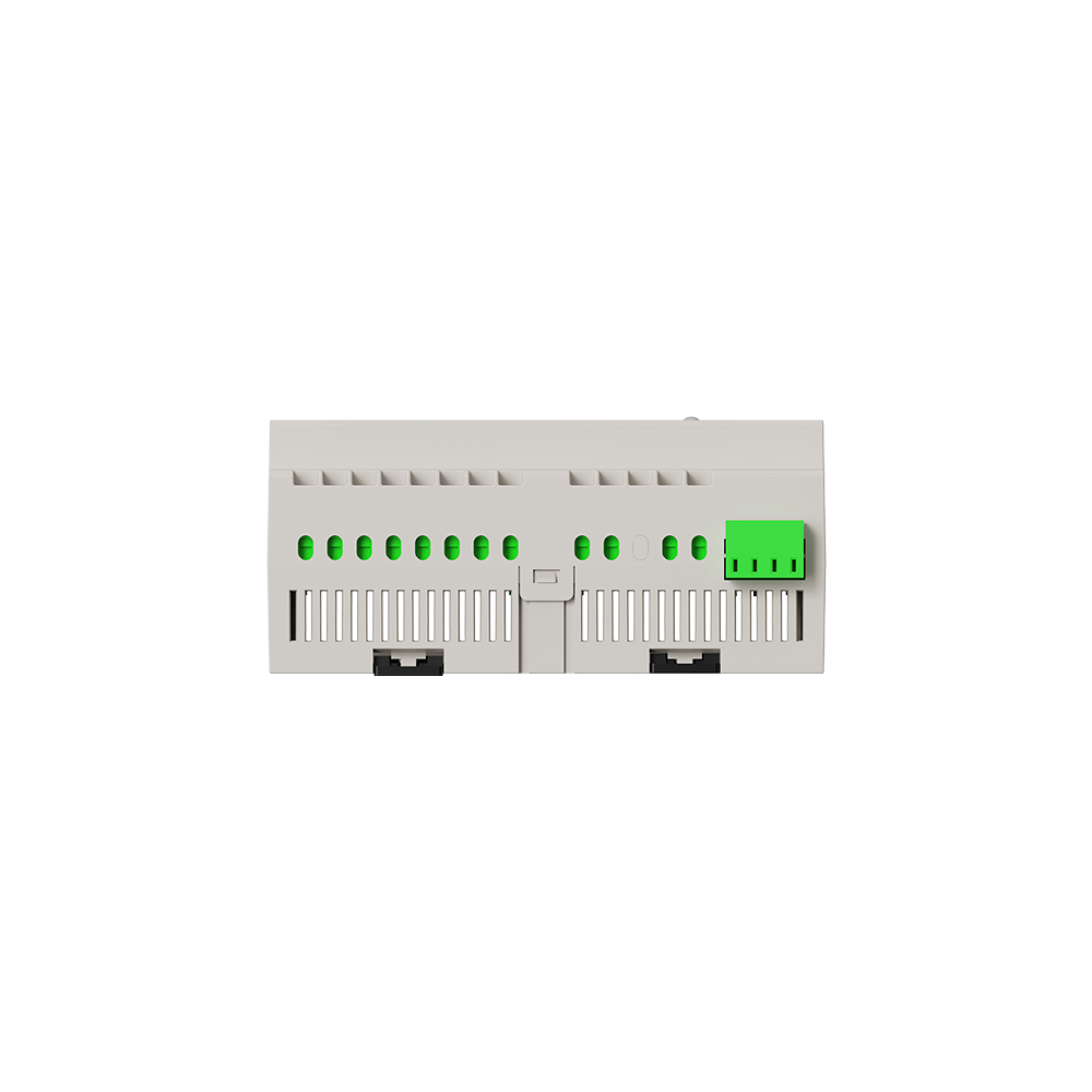 8 Relays & Input Module Manufacturer and Supplier | Dnake