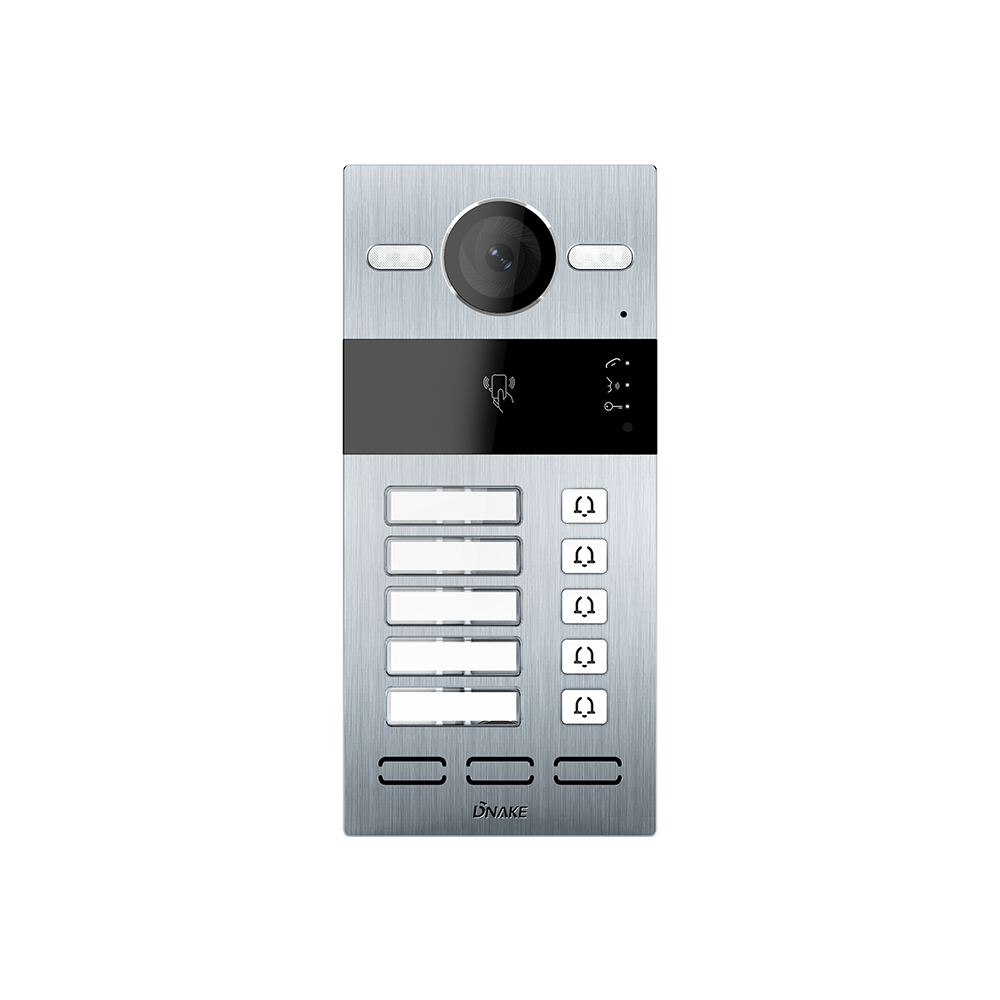 IP Video Intercom Manufacturers | China IP Video Intercom Suppliers ...