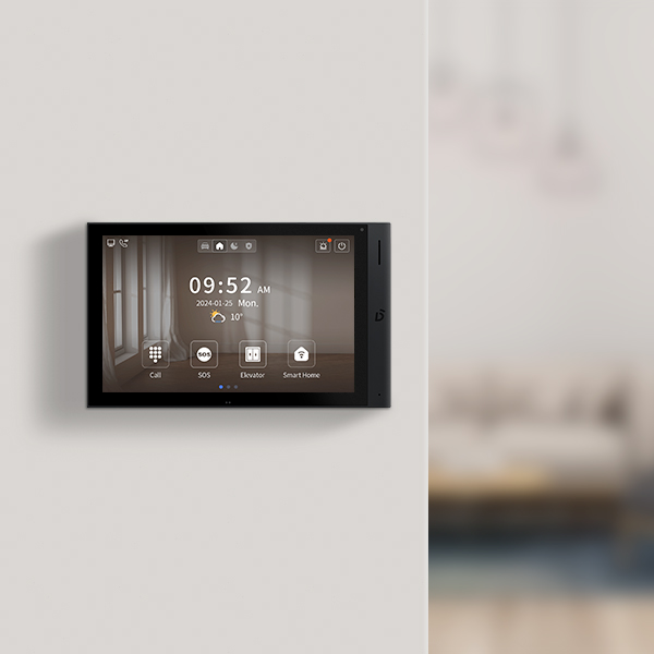 DNAKE - Easy & Smart Intercom Solutions