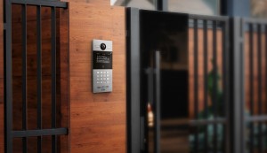 Cloud Intercom Solution for Residential